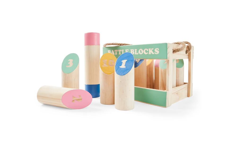 backdrop games for hire | DIYPartyHire